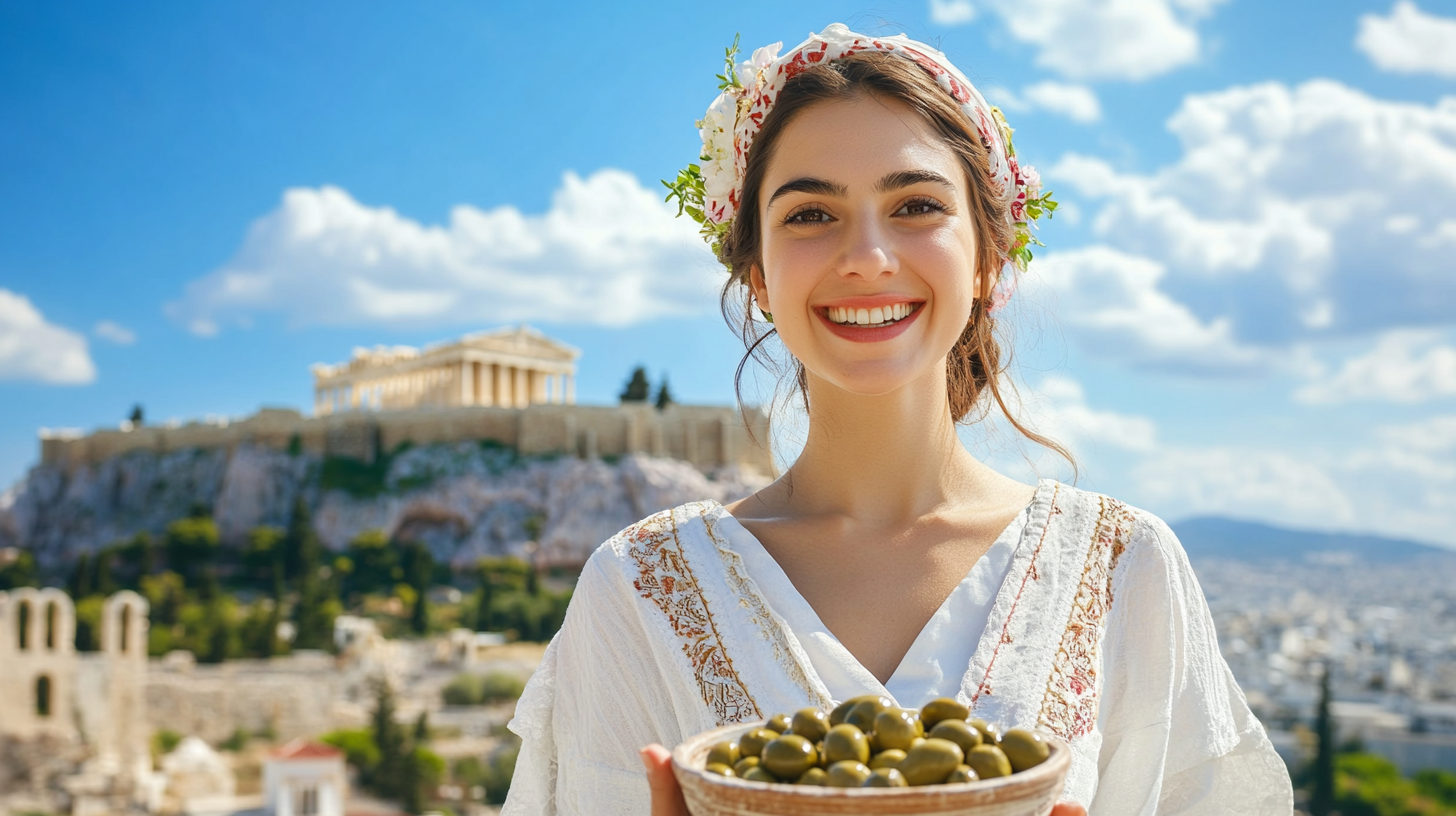 17 strong forecasts for real estate in Athens in 2025 – Investropa