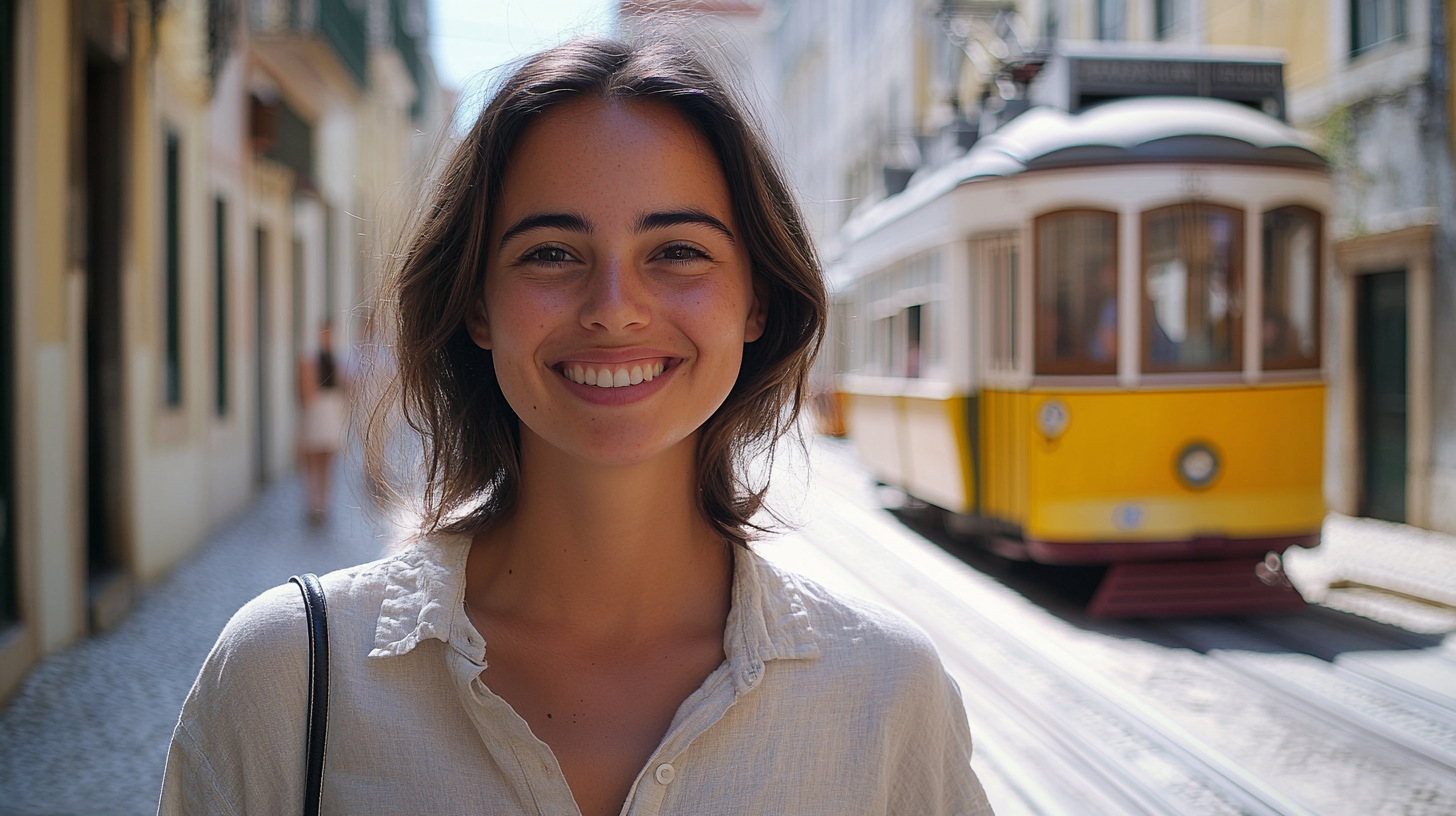 17 strong trends for 2025 in the Lisbon property market – Investropa