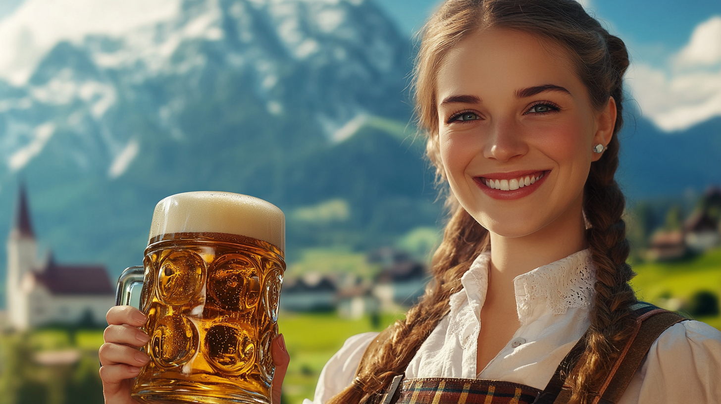 16 strong reasons to buy property in Bavaria in 2025 – Investropa