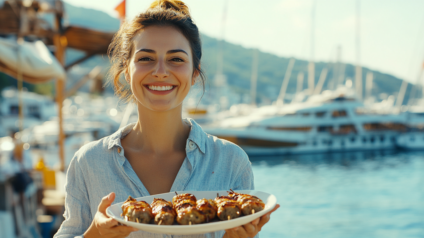 Airbnb Profitability Analysis in Bodrum (January 2026) – Investropa