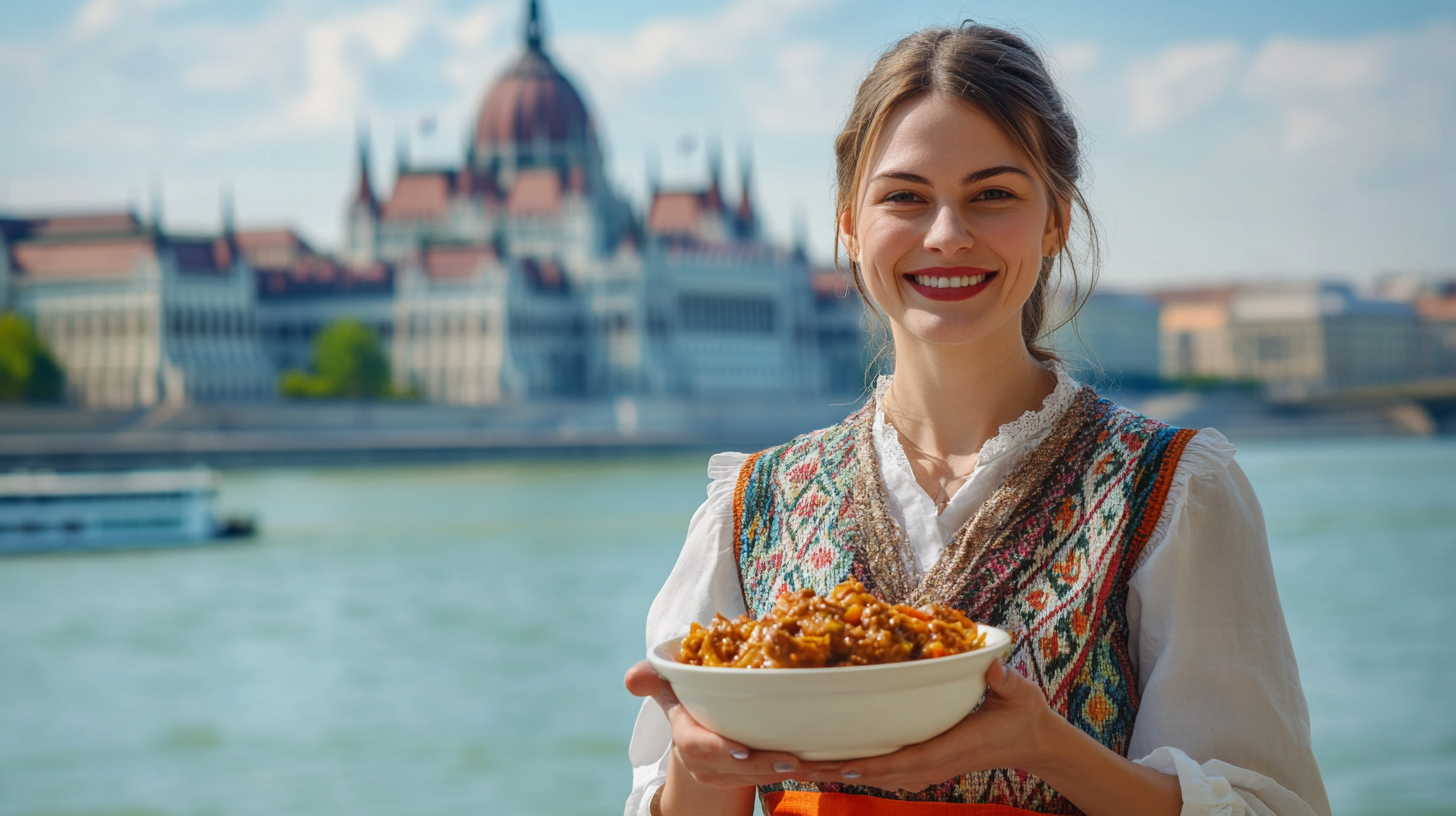 Is 2026 a good time to buy property in Budapest? – Investropa