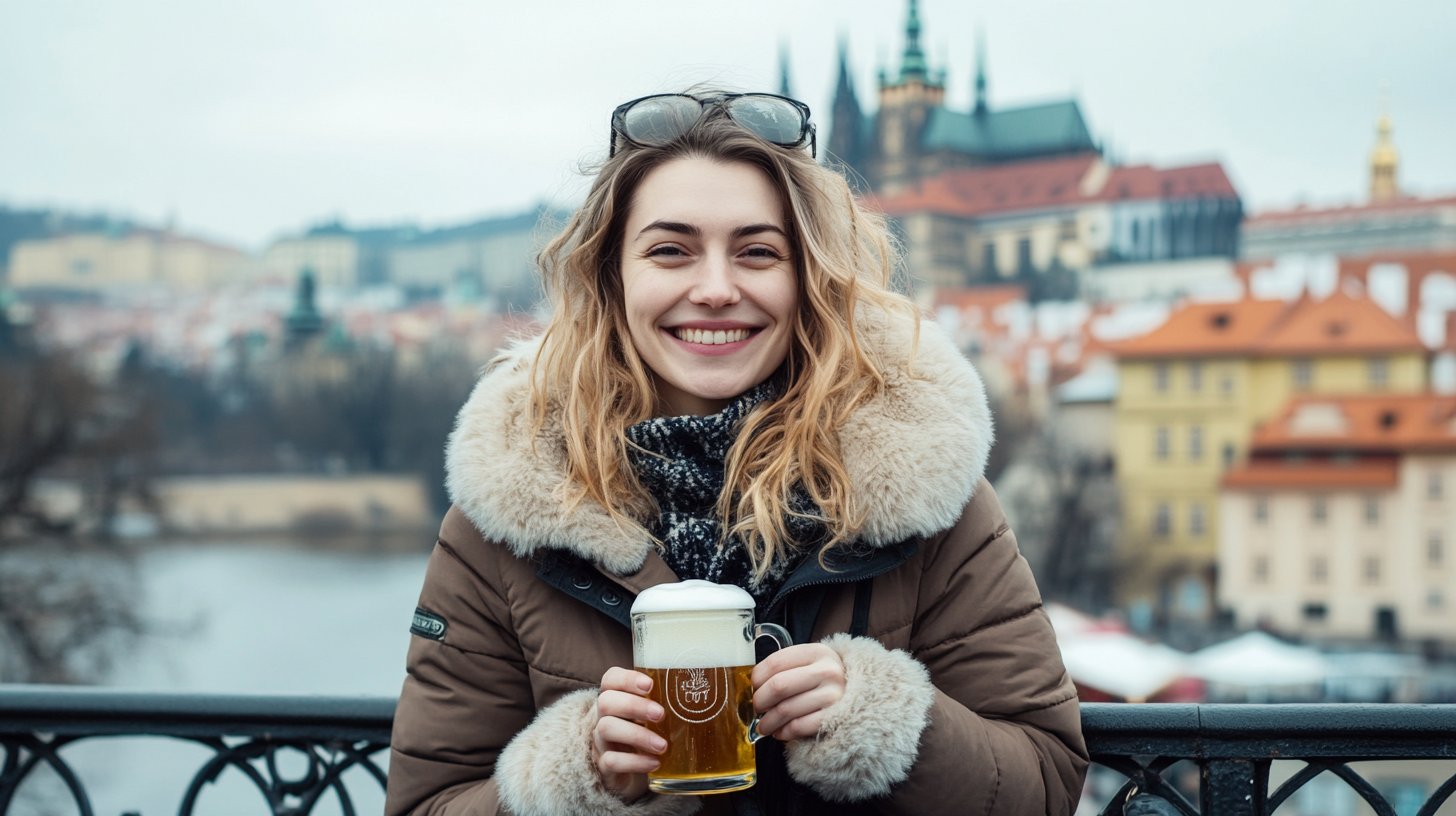 The Czech Republic Real Estate Market Analysis (2026) – Investropa