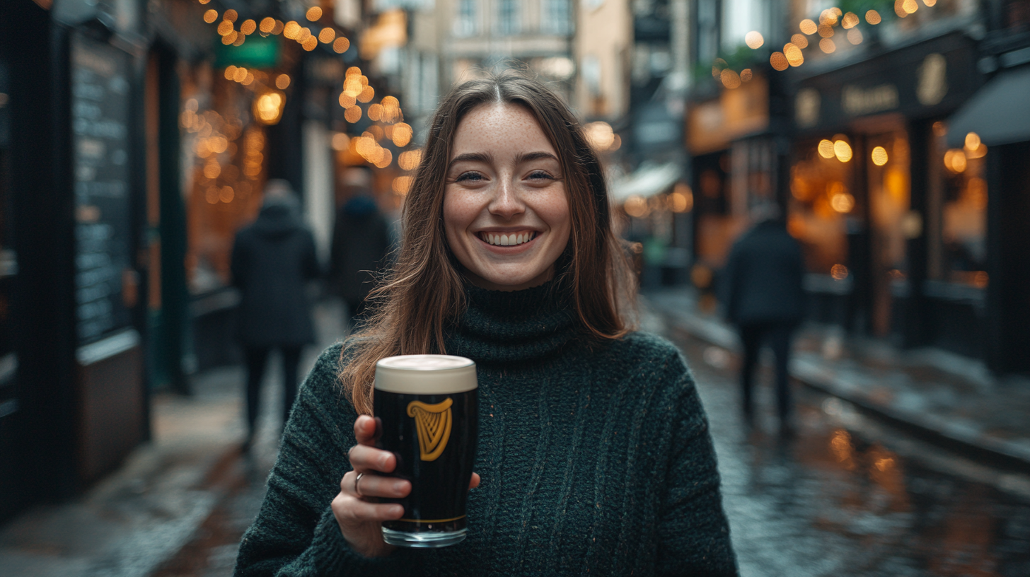 17 strong trends for 2025 in the Dublin property market – Investropa