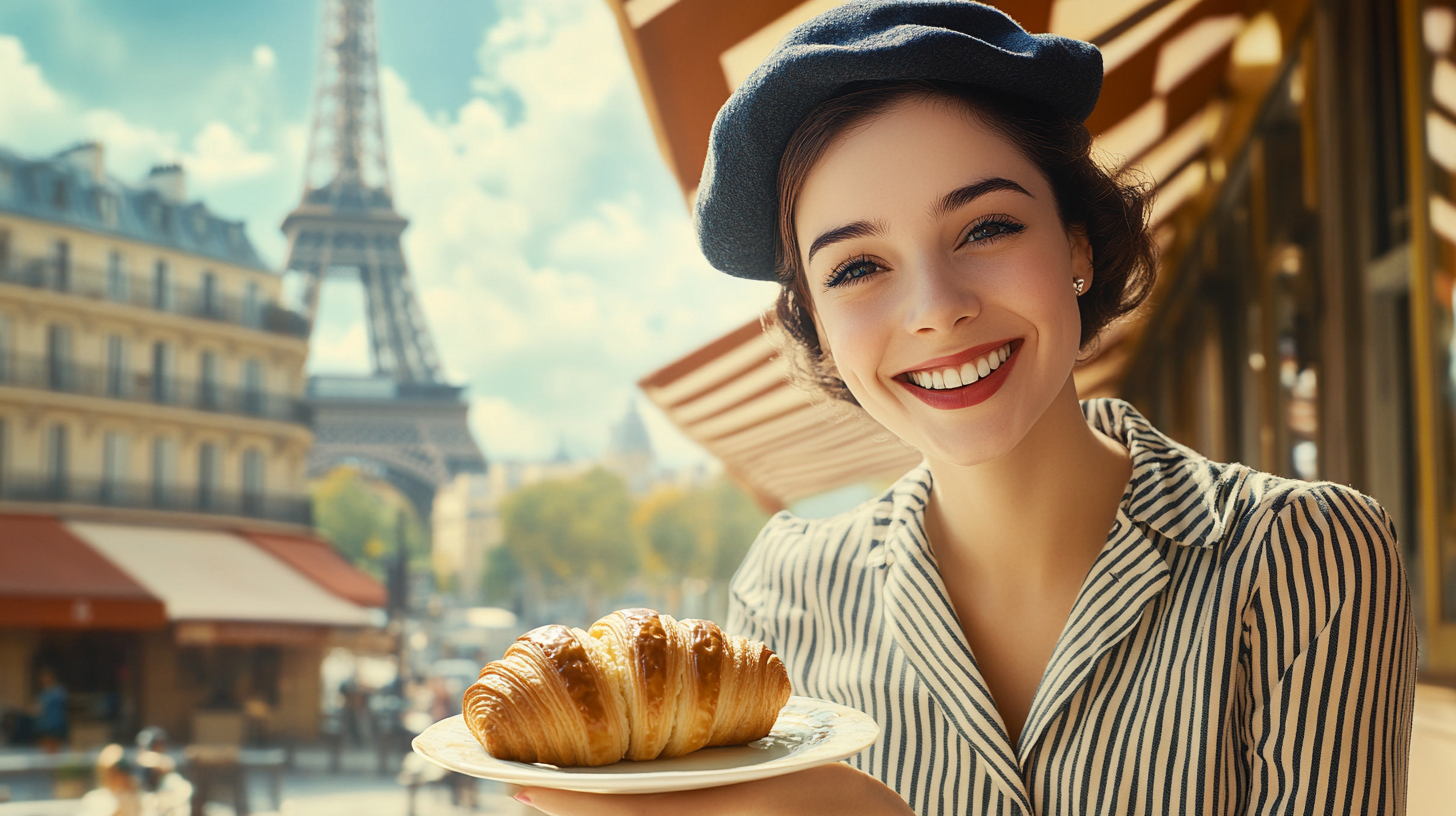 How are Americans buying in France (June 2025) – Investropa