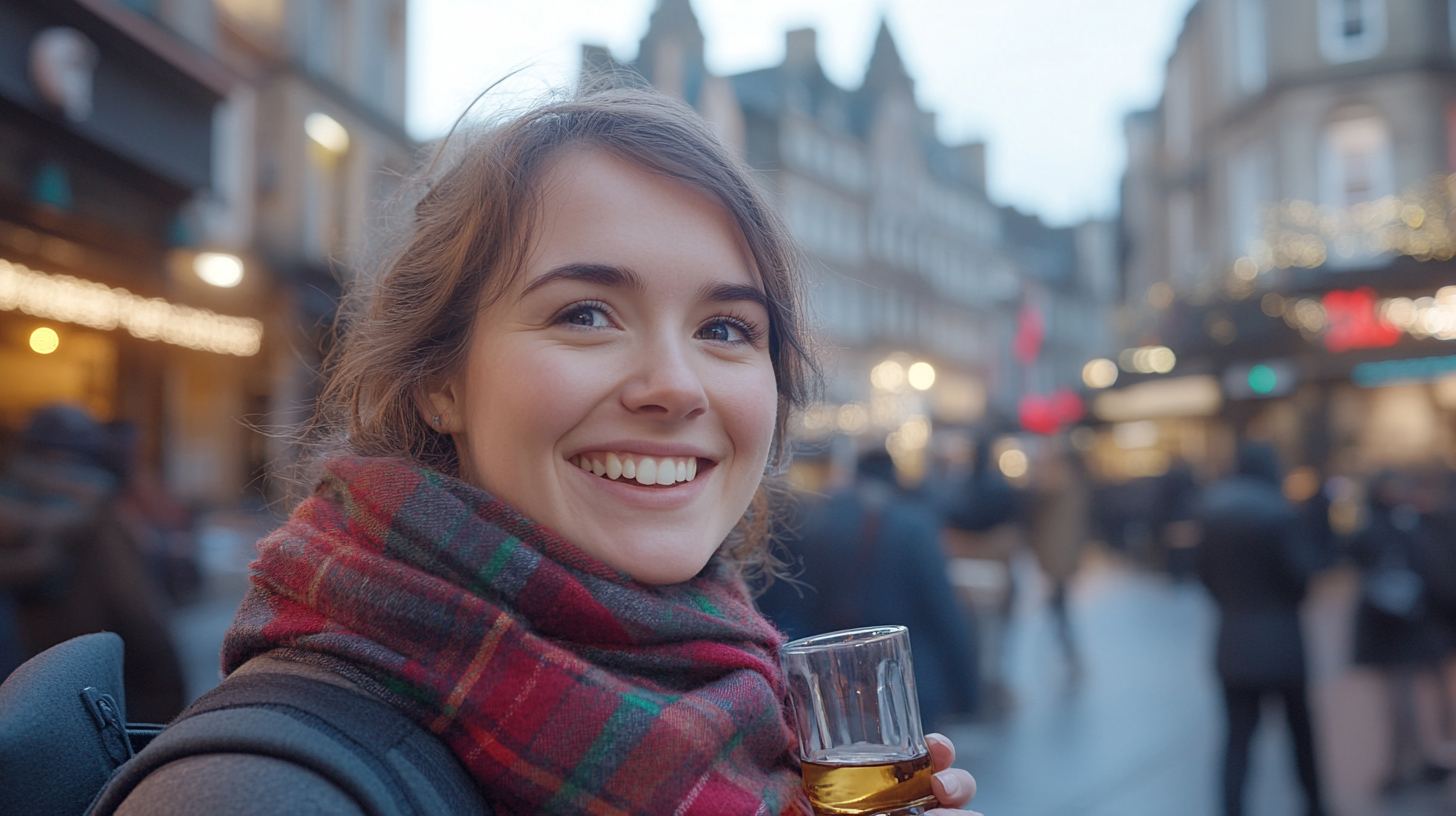 Airbnb Profitability Analysis in Glasgow (January 2026) – Investropa