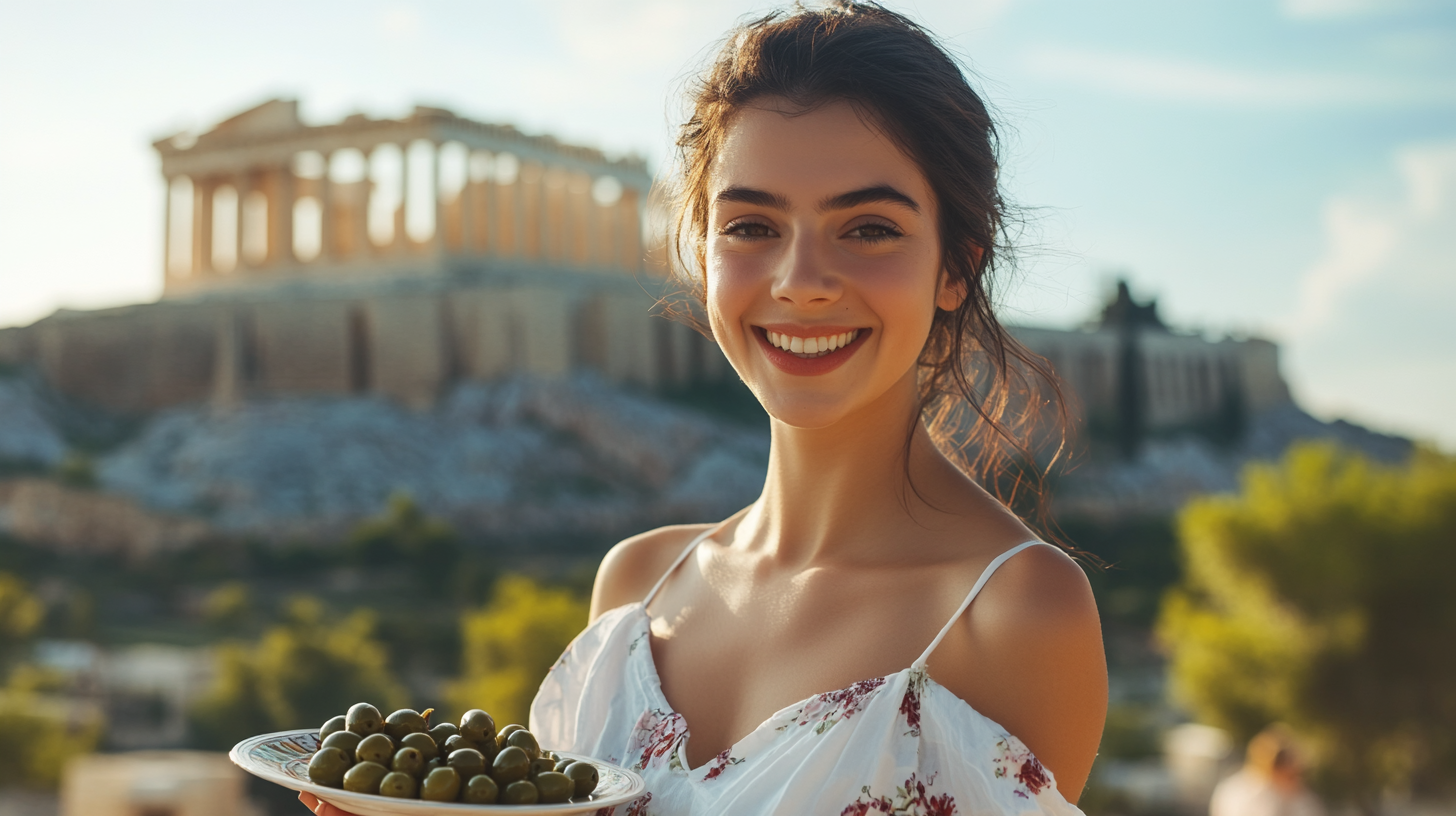 Greece Latest Rental Yields Data (2026) – Investropa
