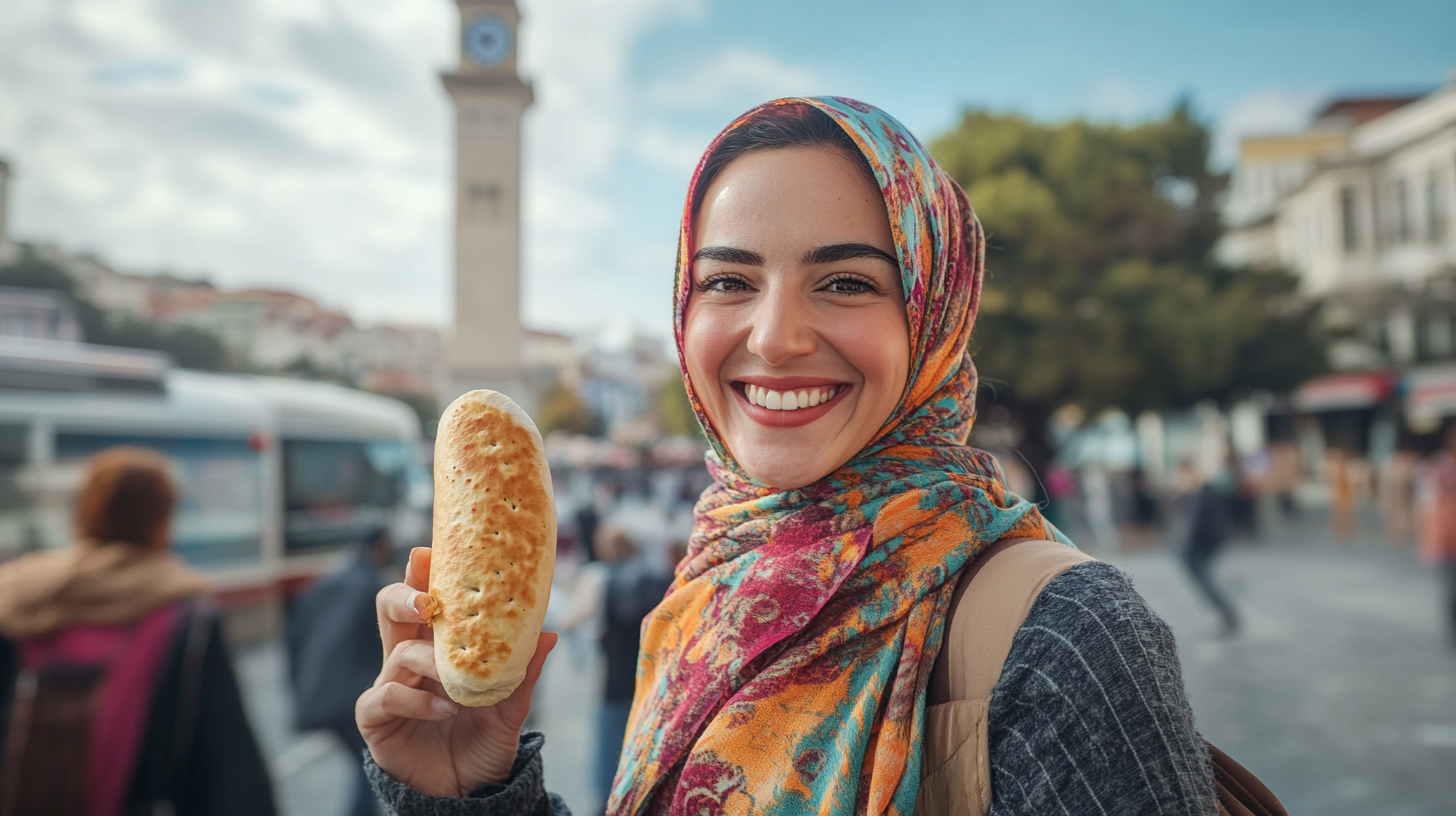 Airbnb Profitability Analysis in Izmir (January 2026) – Investropa