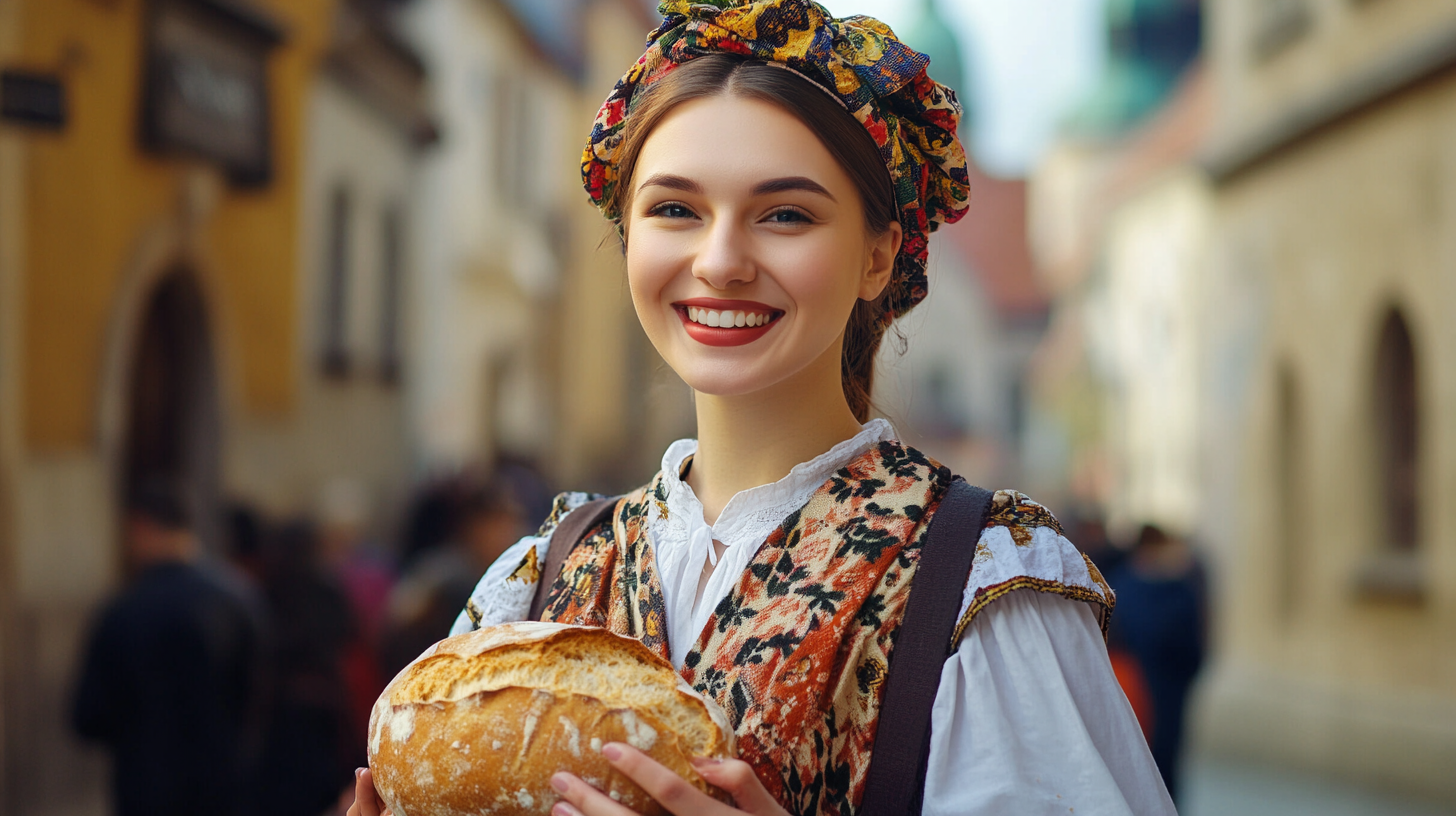 Where do rich people buy in Poland? (Sept 2025) – Investropa