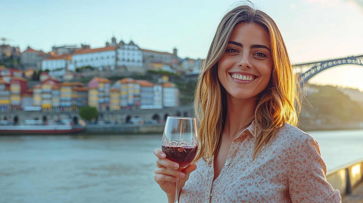 14 statistics for the Porto real estate market in 2025 – Investropa