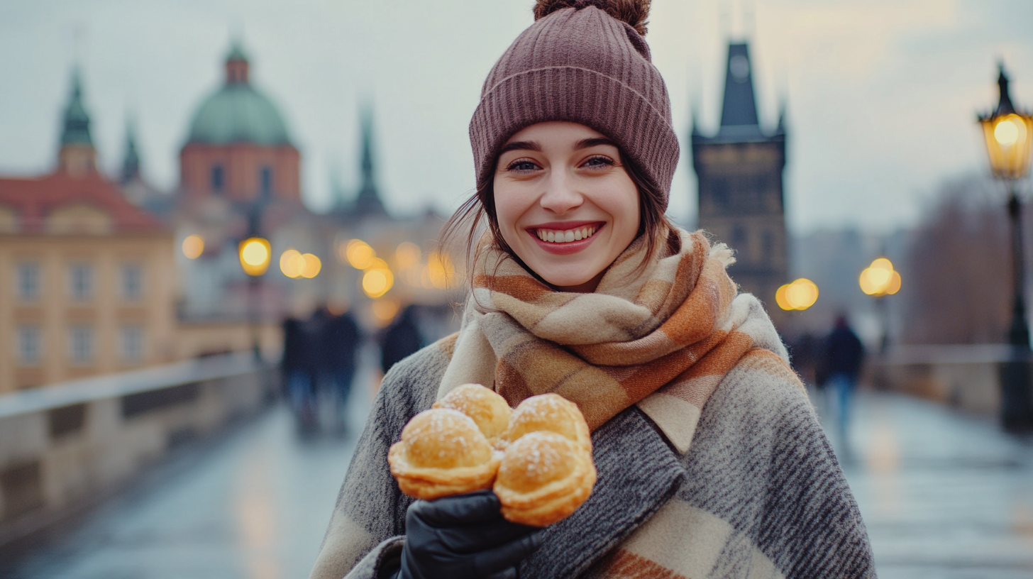 Airbnb Profitability Analysis in Prague (January 2026) – Investropa