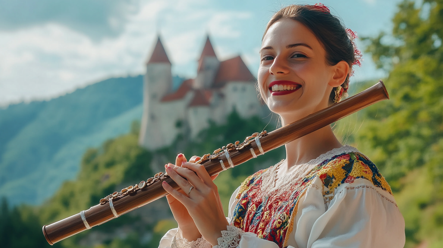 Property Price Forecasts Romania (2026) – Investropa