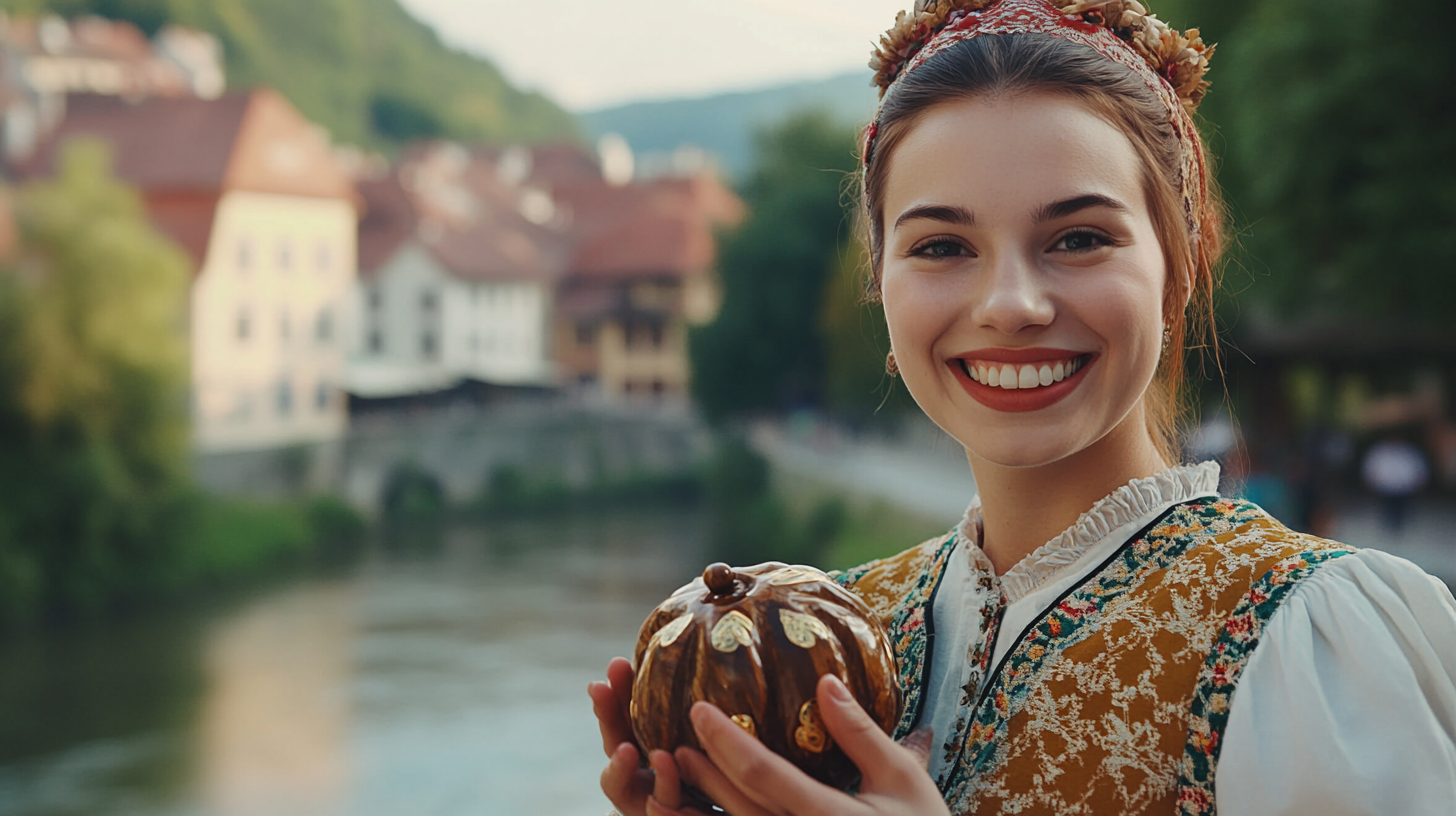 Buying Land as a Foreigner in Slovakia (2026) – Investropa