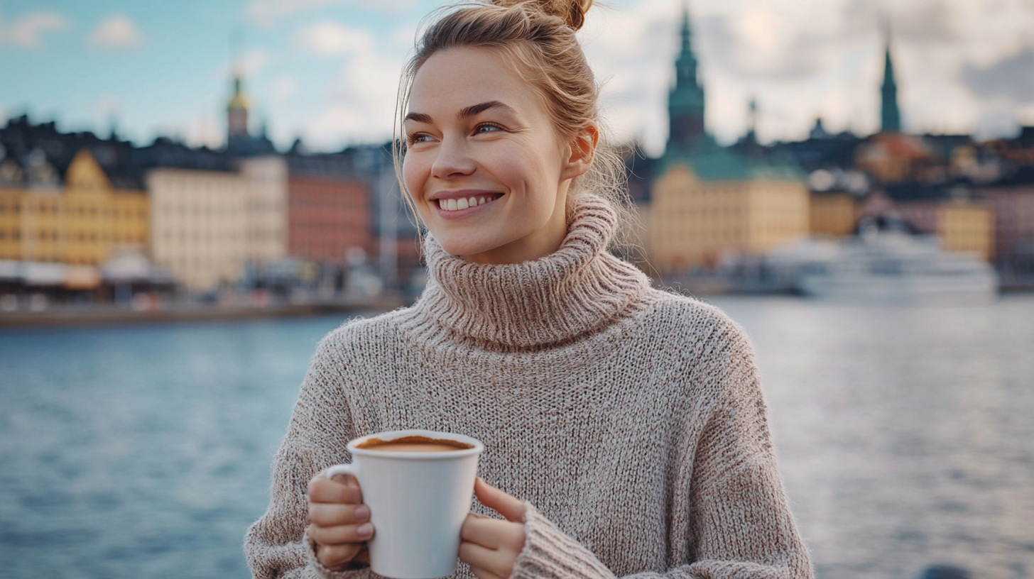 Is 2026 a good time to buy property in Sweden? – Investropa
