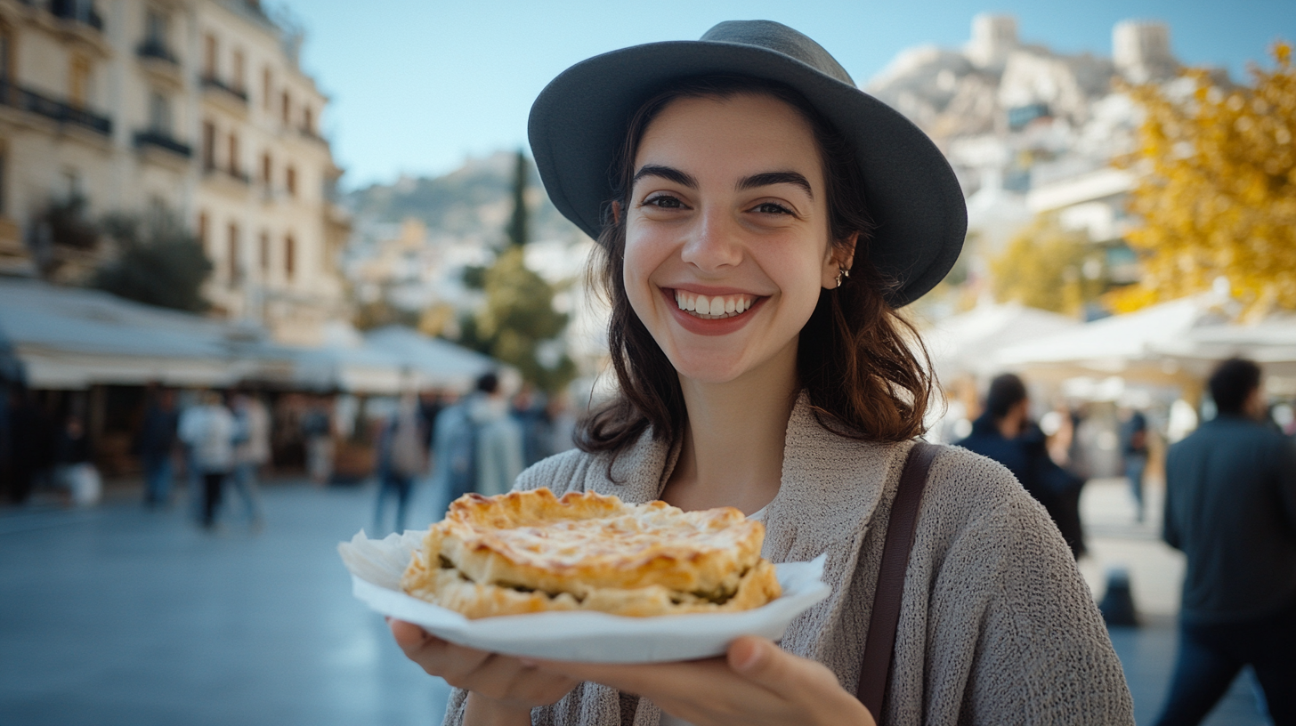 Airbnb Profitability Analysis in Thessaloniki (January 2026) – Investropa