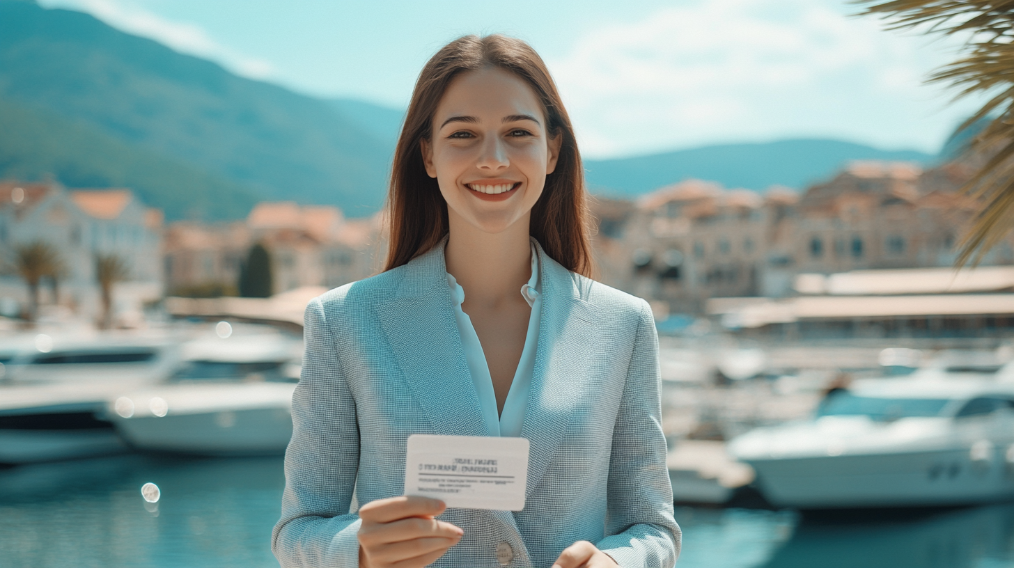 Airbnb Profitability Analysis in Tivat (January 2026) – Investropa