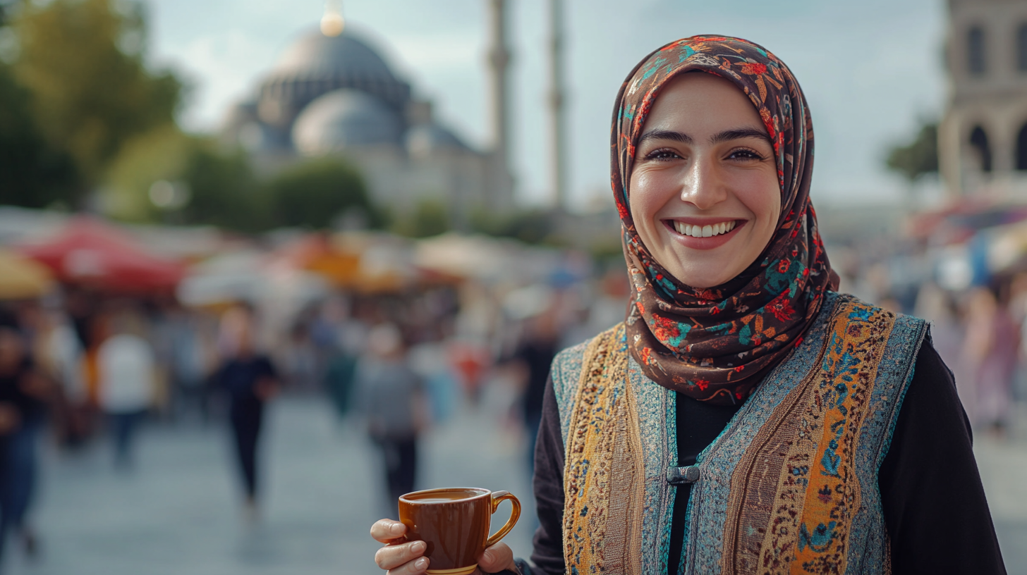 Housing Prices in Turkey (2026) – Investropa