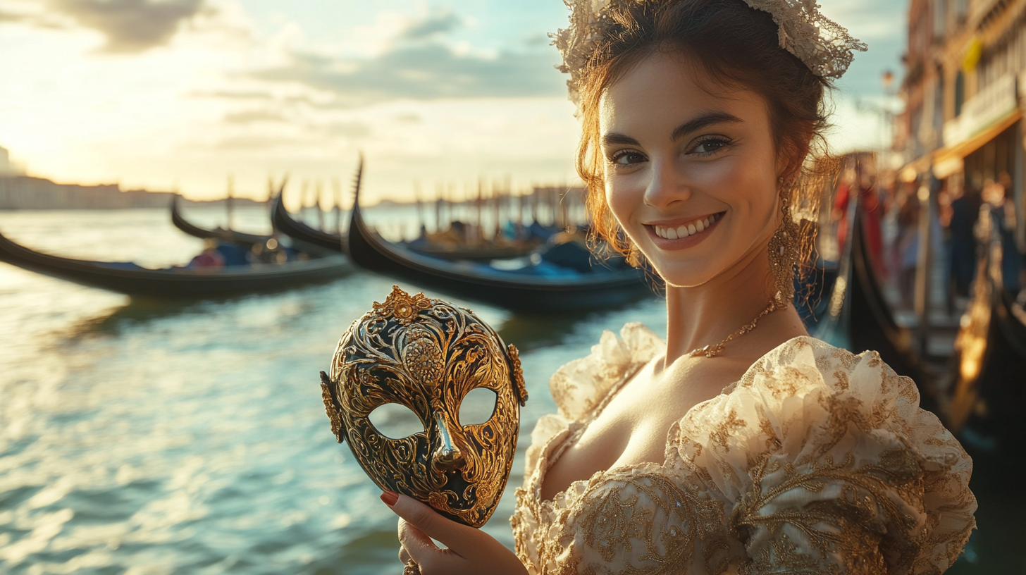 Is 2026 a good time to buy property in Venice? – Investropa