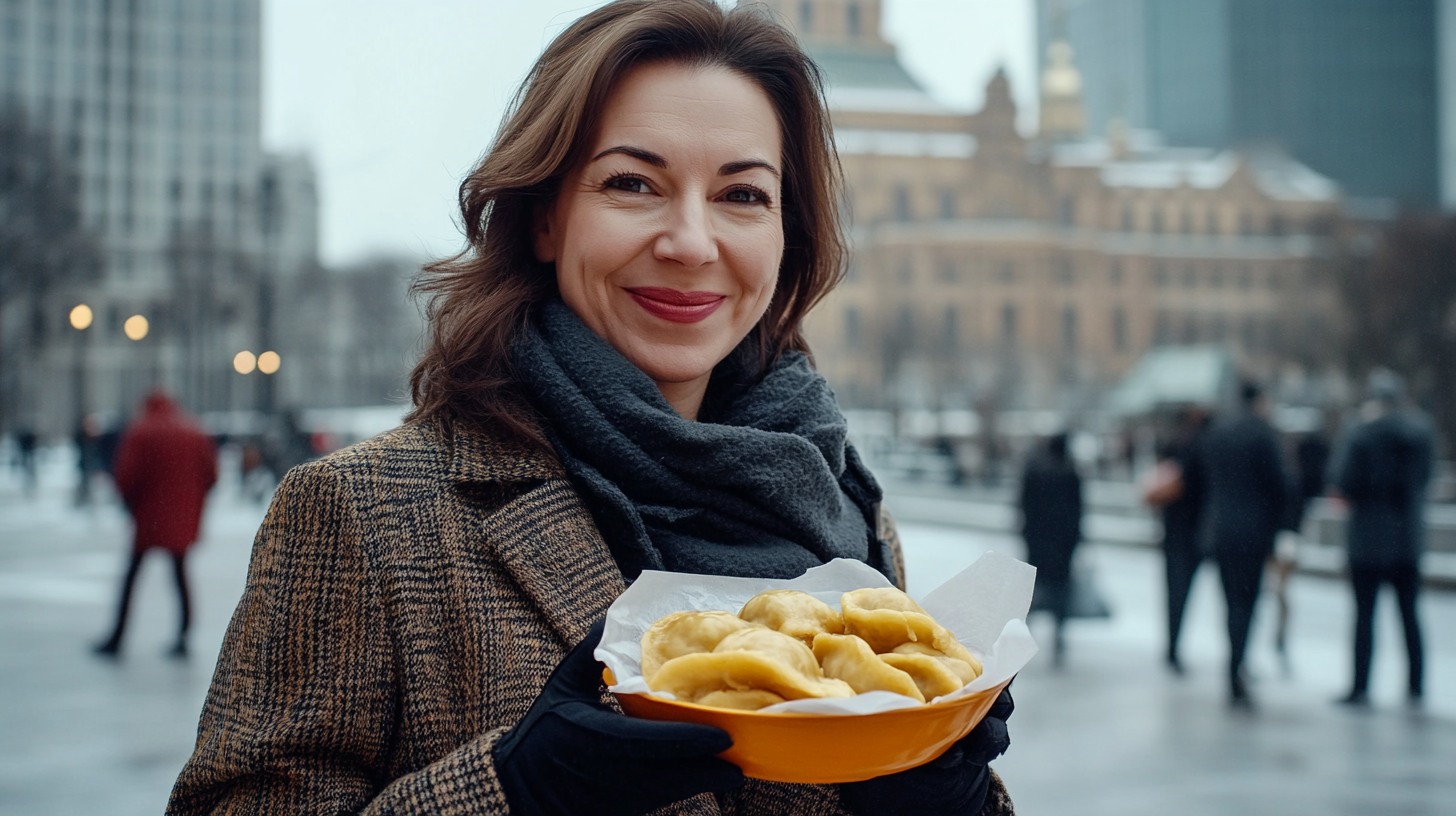 What is the average apartment price in Warsaw? (June 2025) – Investropa